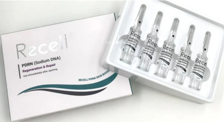 RECELL Pdrn - Medics World Supply